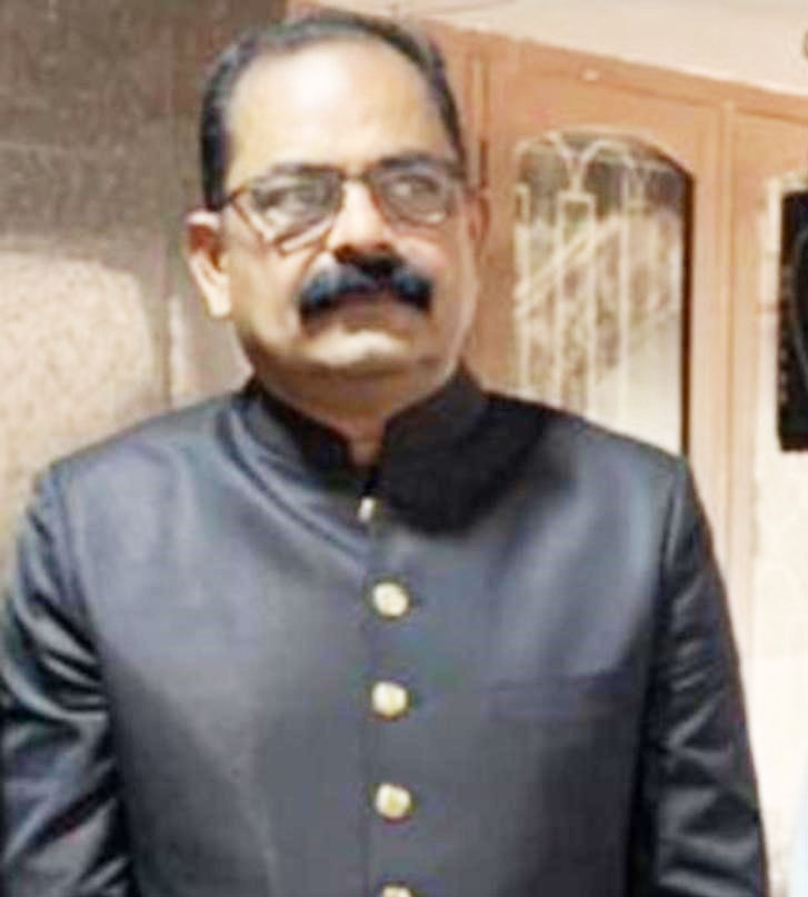 Home BUNTS OMAN - Blog